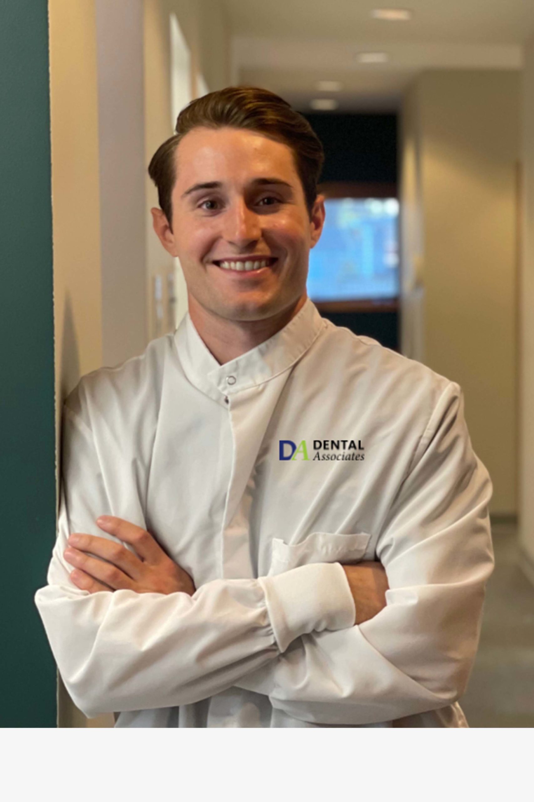 About - Dentist in Des Moines, IA - Des Moines Dental Associates
