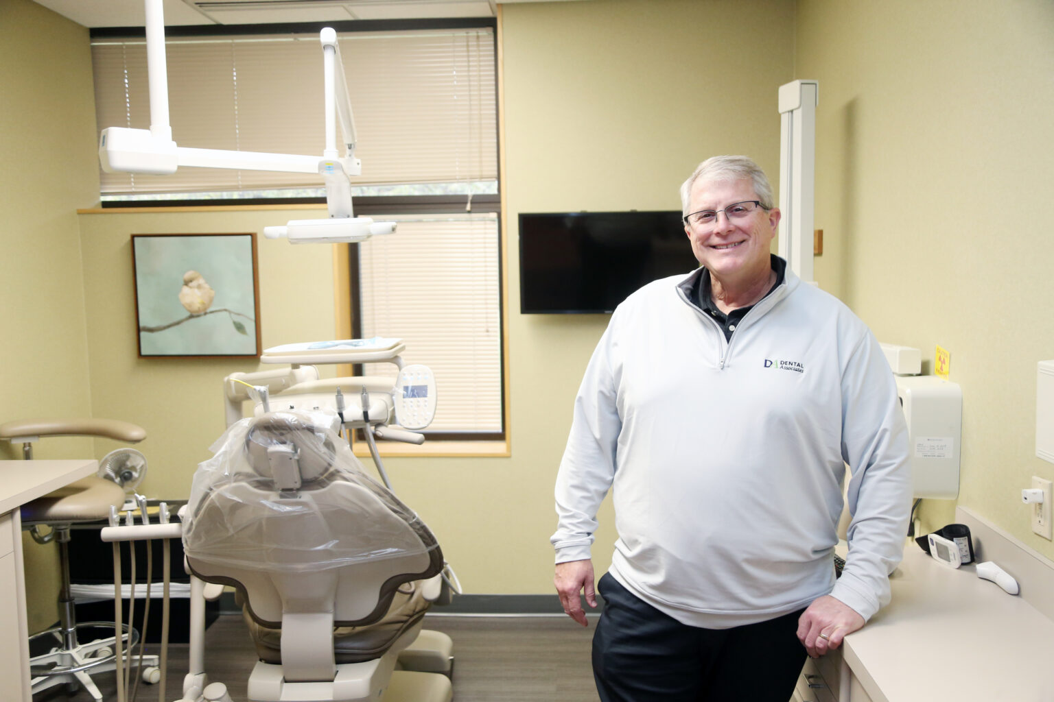 About | Dental Associates West | West Des Moines, IA Dentistry
