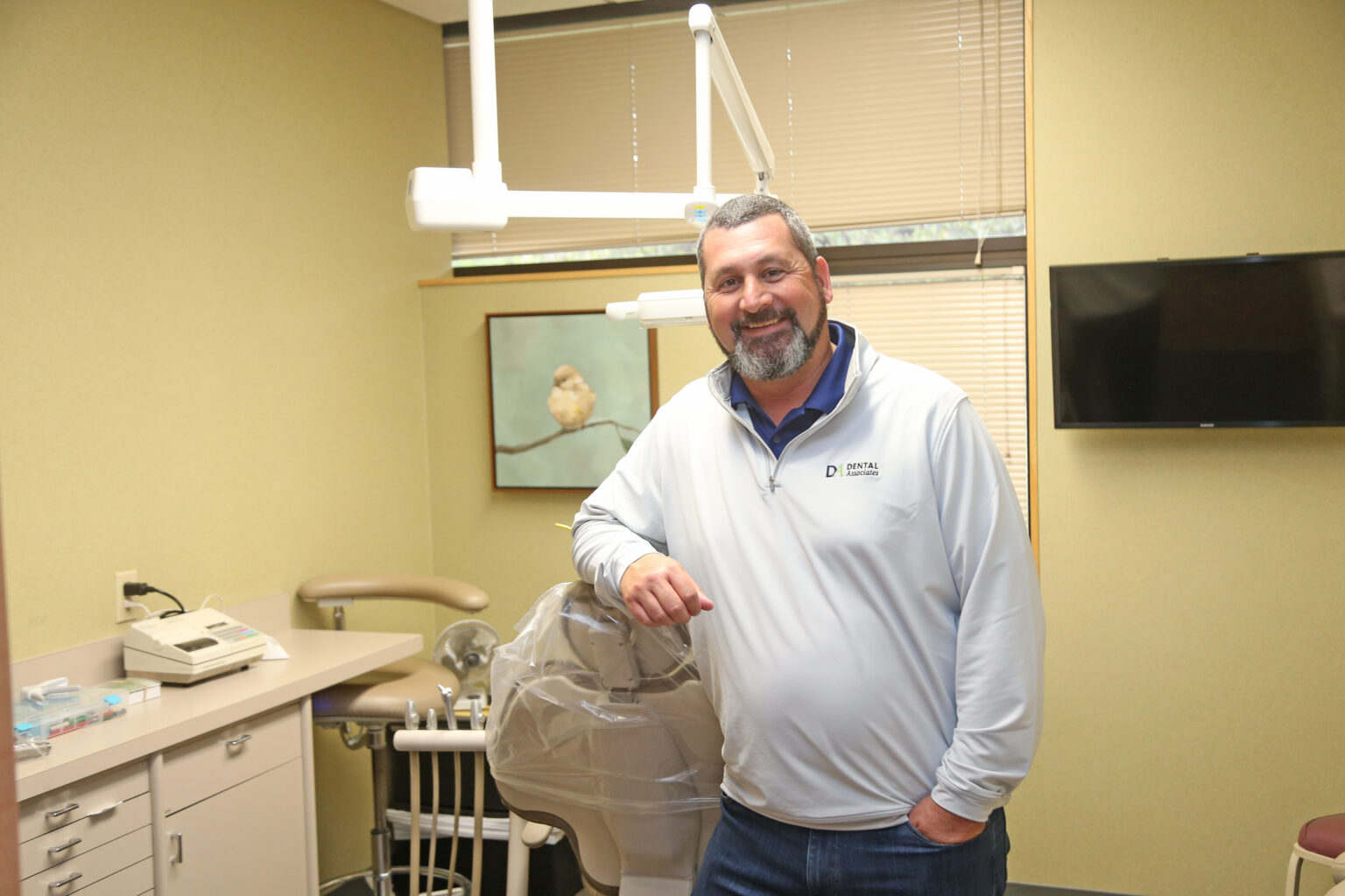 About | Dental Associates West | West Des Moines, IA Dentistry